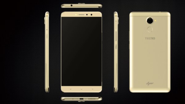Tecno L9 plus Mémoire 16 Go Ram 2Go Ecran 6" plus empreinte digital ...