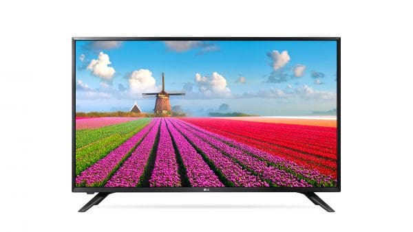 Télévision LG 32" Pouces (80 cm) FULL HD TV - Promo.sn