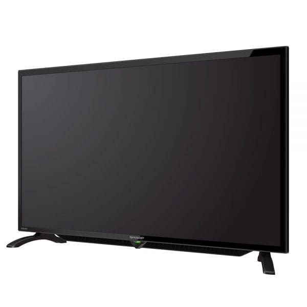 Télévision Sharp 32" pouces (80 cm) LED TV - Promo.sn