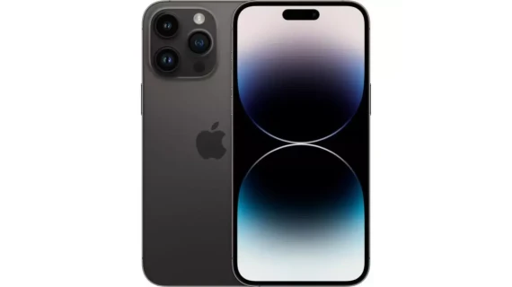 APPLE iPhone 14 Pro Max 256 GB Purple | Promo.sn