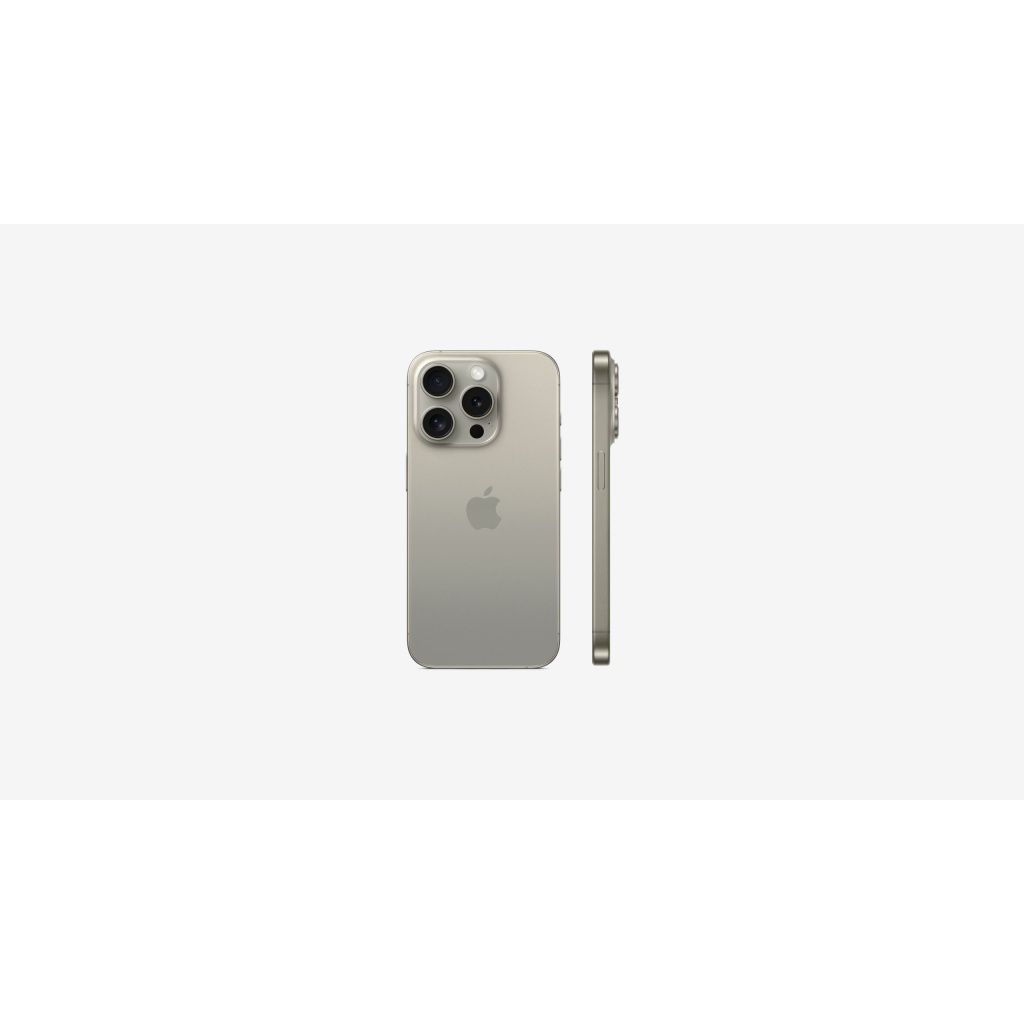 APPLE iPhone 15 Pro 128 GB | Promo.sn