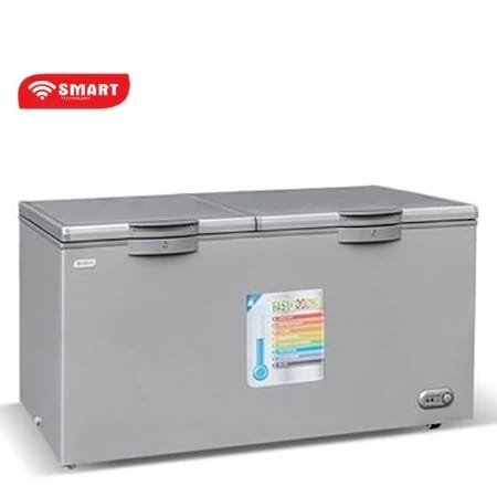 Congélateur Horizontal SMART TECHNOLOGY 500L STCC550 - Promo.sn