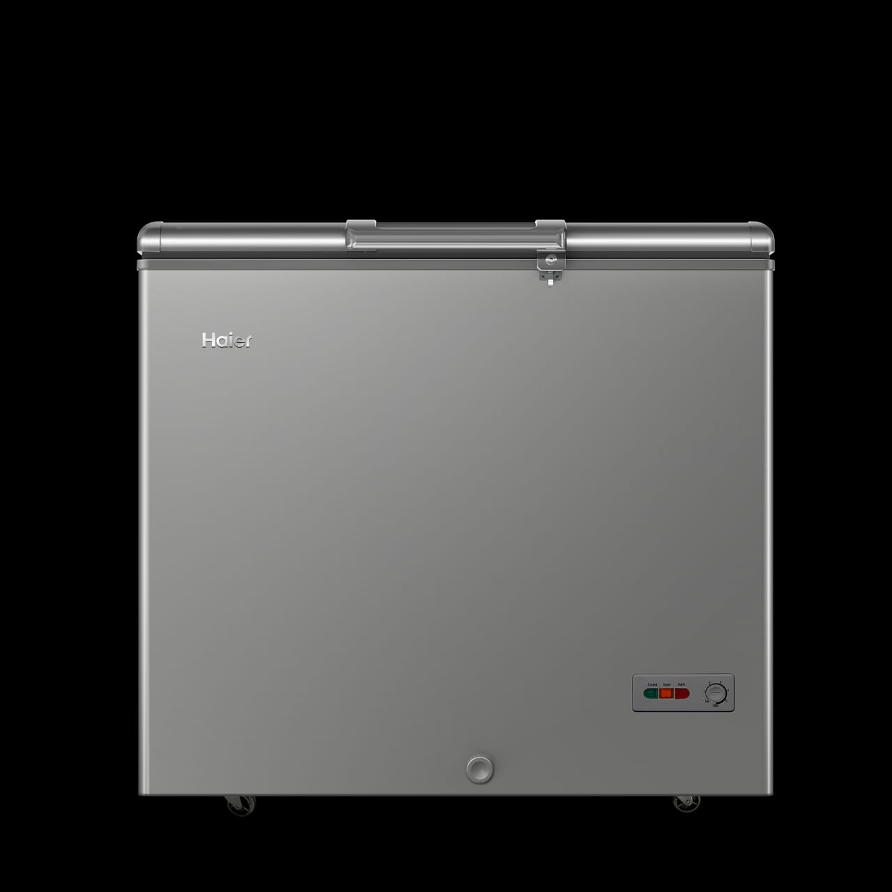 Congélateur Haier Horizontal 500L Inverter Gris HC... | Promo.sn