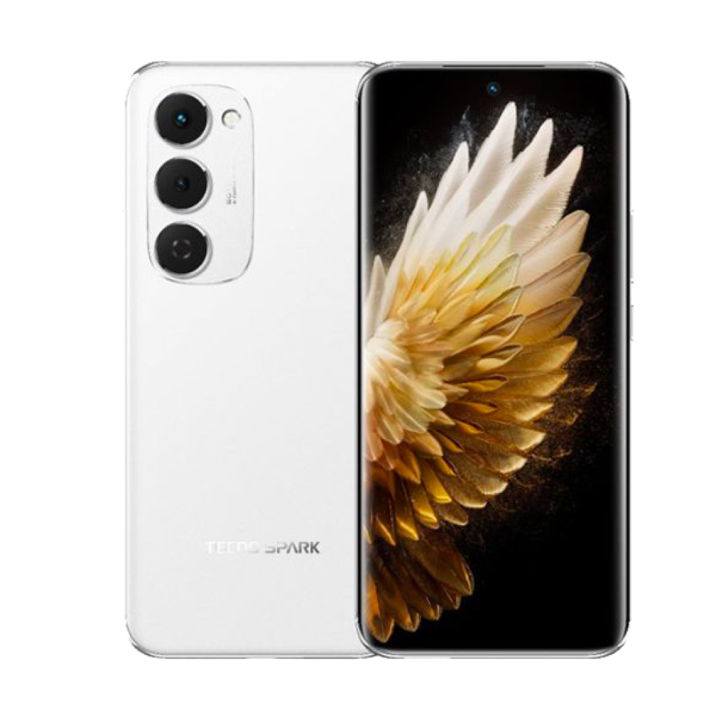 Tecno Spark 40 Pro Plus 256Go / 8Go RAM – Écran AM... | Promo.sn